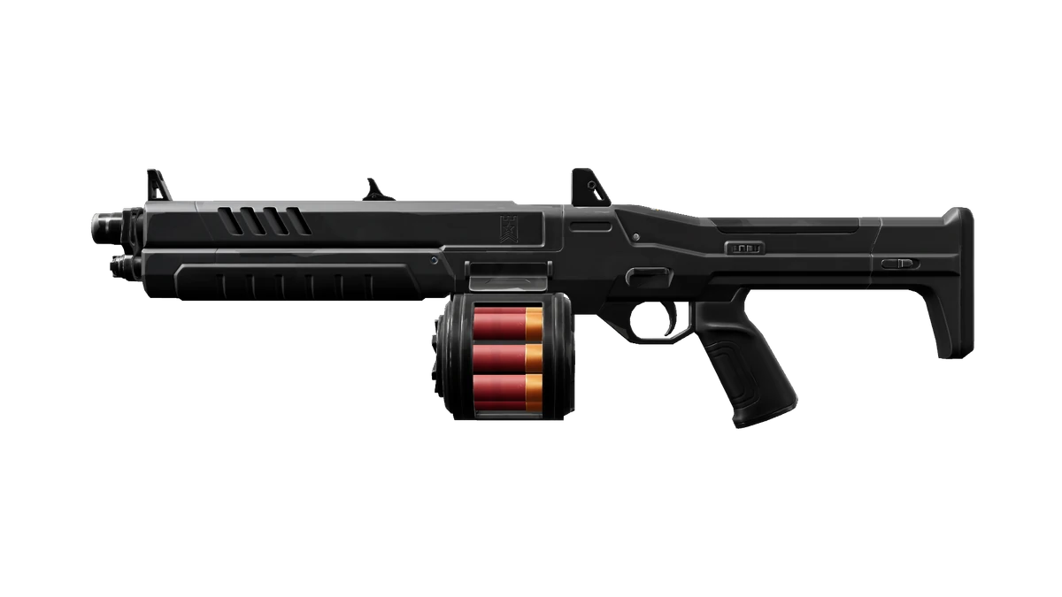 Judge | VALORANT Thai Wiki | Fandom