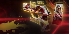 VCT x EDG Capsule | Valorant Wiki | Fandom