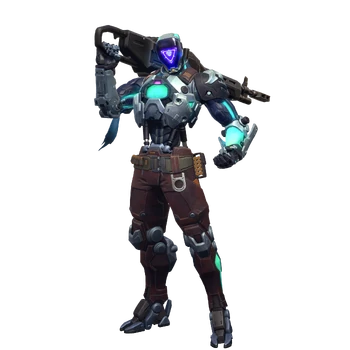 KAY/O | Valorant Wiki | Fandom