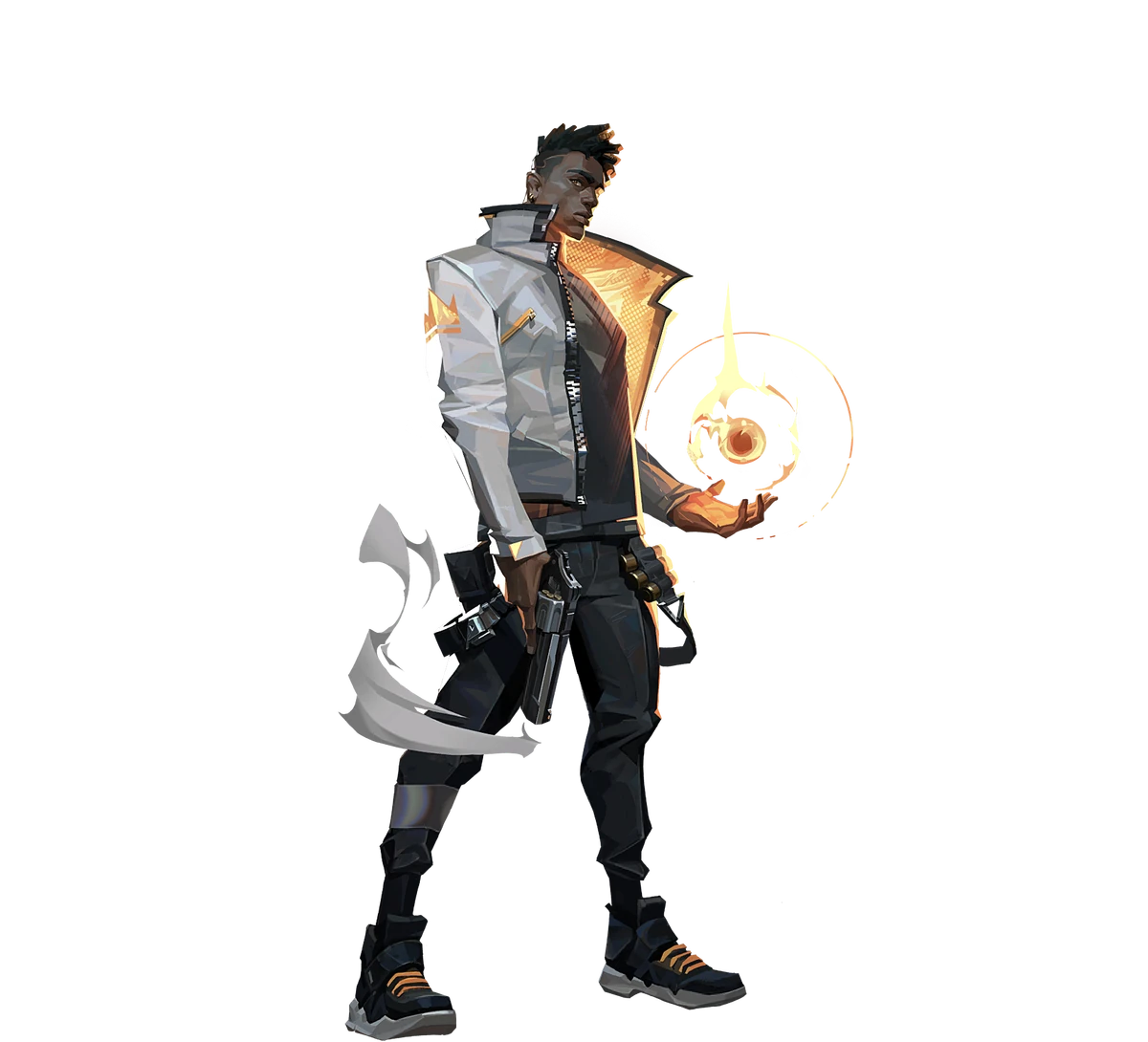 Phoenix | Valorant Wiki | Fandom