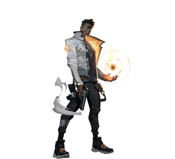 Phoenix | Valorant Wiki | Fandom
