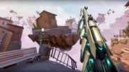 Araxys Collection | Valorant Wiki | Fandom