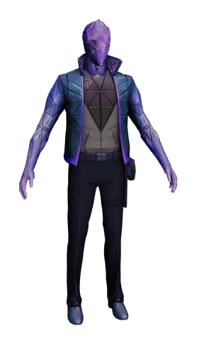 Shatter | Valorant Wiki | Fandom