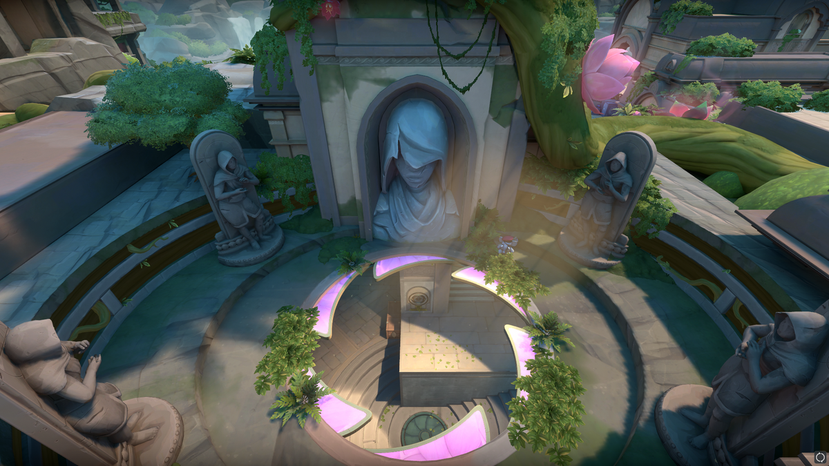 Guardians | Valorant Wiki | Fandom