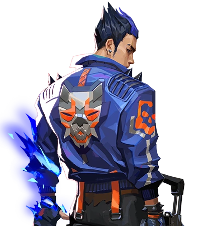 Yoru | VALORANT Wiki | Fandom