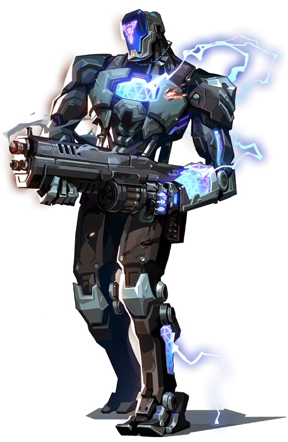 KAY/O | Valorant Wiki | Fandom