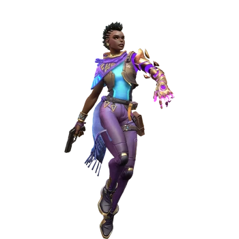 Astra | Valorant Wiki | Fandom