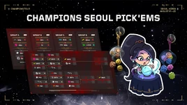 Champions 2024 Collection | Valorant Wiki | Fandom