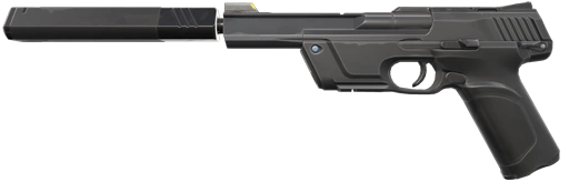 Ghost | Valorant Wiki | Fandom