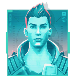 Yoru | Valorant Wiki | Fandom