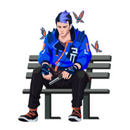 Yoru | Valorant Wiki | Fandom