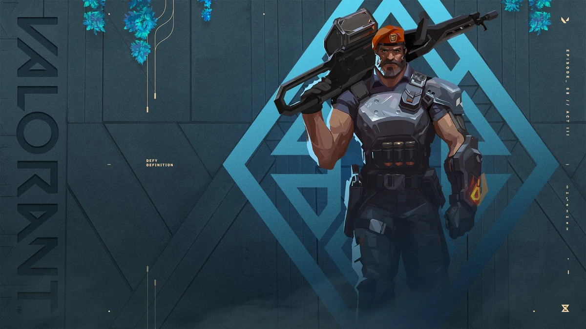 Notes de Patch/8.09 | Wiki Valorant | Fandom