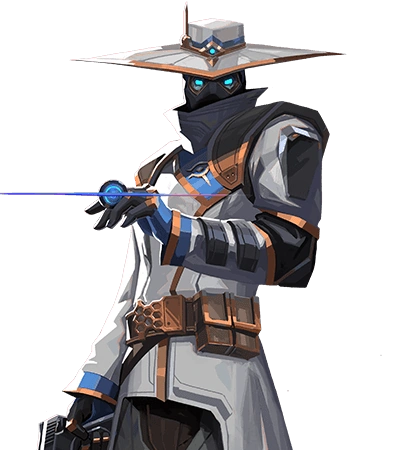 VALORANT Cypher Agent Guide Codashop Blog ID, 59% OFF