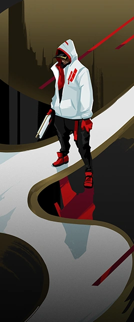 Tilde Collection | Valorant Wiki | Fandom