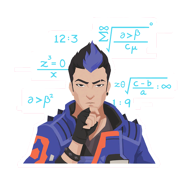 Yoru | Valorant Wiki | Fandom