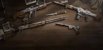 Aperture Collection | Valorant Wiki | Fandom