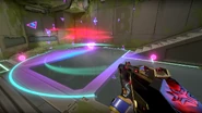 Nanoswarm | Valorant Wiki | Fandom