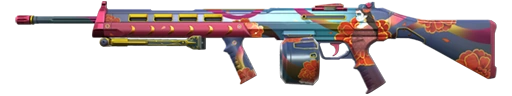 Category:Machine Guns | Valorant Wiki | Fandom