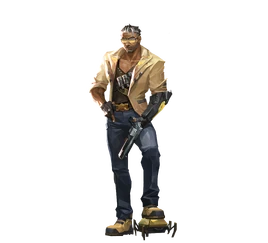 Tejo | Valorant Wiki | Fandom