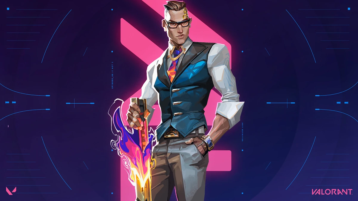 Notes de Patch/8.03 | Wiki Valorant | Fandom