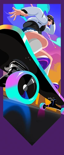 Transition Collection | Valorant Wiki | Fandom