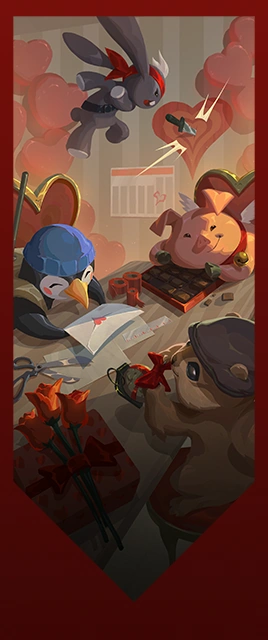 Tactifriends Collection | Valorant Wiki | Fandom