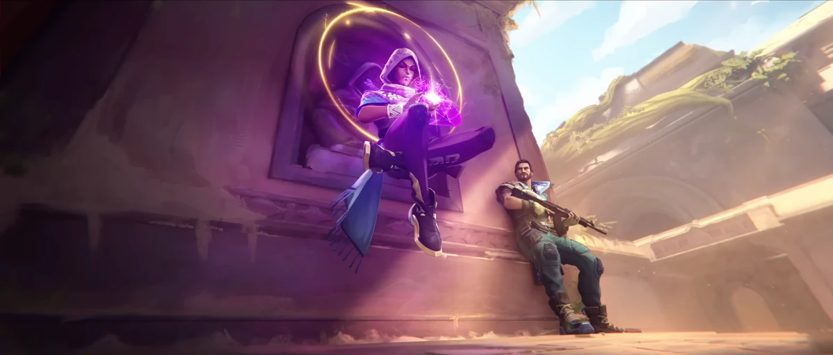 Category:Valorant | Valorant Wiki | Fandom