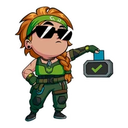 Skye | Valorant Wiki | Fandom