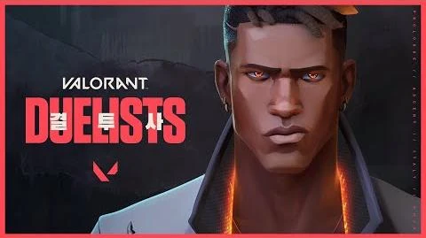 Episodes | Valorant Wiki | Fandom