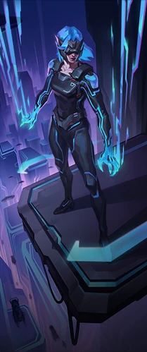 Digihex Collection | Valorant Wiki | Fandom