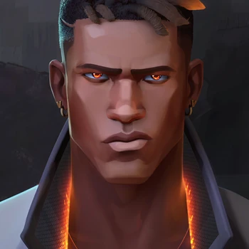 Phoenix | Valorant Wiki | Fandom