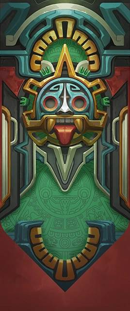 Piedra del Sol Collection | Valorant Wiki | Fandom