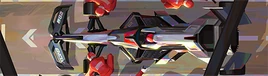 Venturi Collection | Valorant Wiki | Fandom