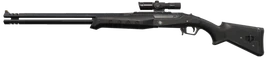 Outlaw | Valorant Wiki | Fandom