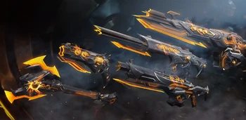 Doombringer Collection | Valorant Wiki | Fandom