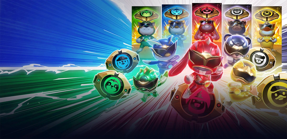 Tacti-Force Collection | Valorant Wiki | Fandom