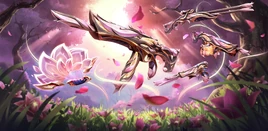 Mystbloom Collection | Valorant Wiki | Fandom