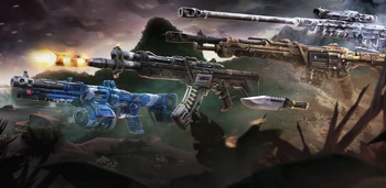 MK.VII Liberty Collection | Valorant Wiki | Fandom
