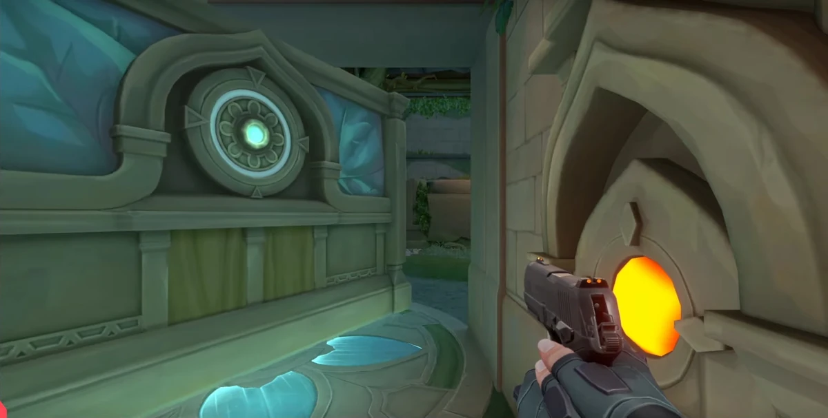 Patch Notes/6.02 | Valorant Wiki | Fandom