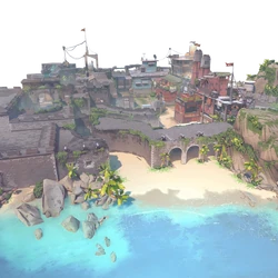 Valorant launches new beach-themed map Breeze Explore o fascinante ...