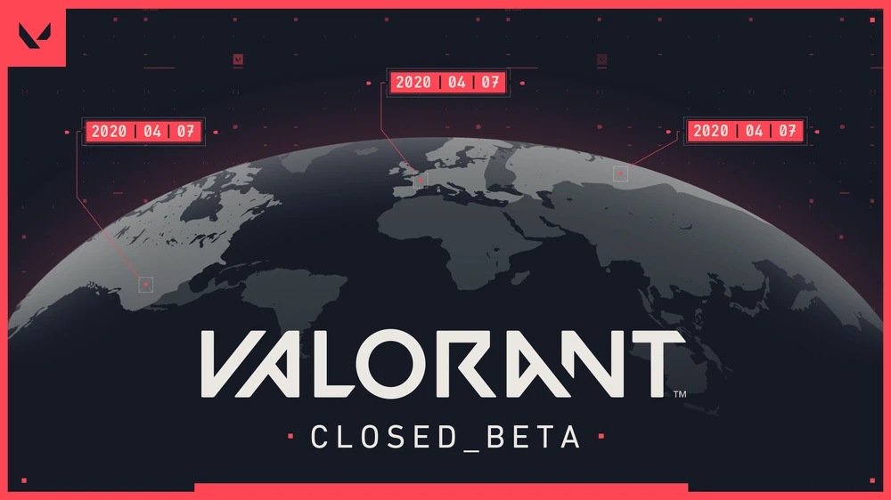 Beta | Valorant Wiki | Fandom