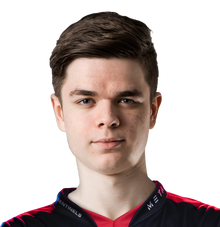 SicK - VALORANT Esports Wiki