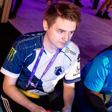 Mendo - VALORANT Esports Wiki