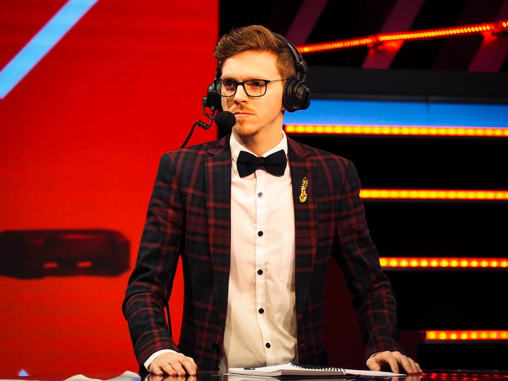 Gaskin - VALORANT Esports Wiki