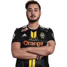 Gotaga - VALORANT Esports Wiki