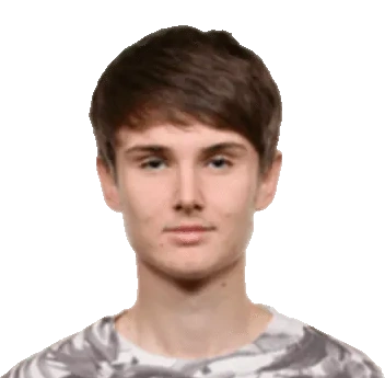 Kryptix - VALORANT Esports Wiki