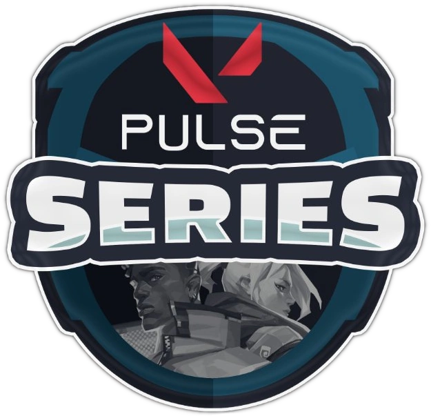 Pulse Series - VALORANT Esports Wiki