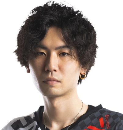 SylFy - VALORANT Esports Wiki