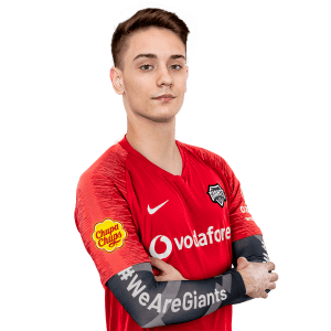 Yurii - VALORANT Esports Wiki