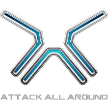 Attack All Around - VALORANT Esports Wiki